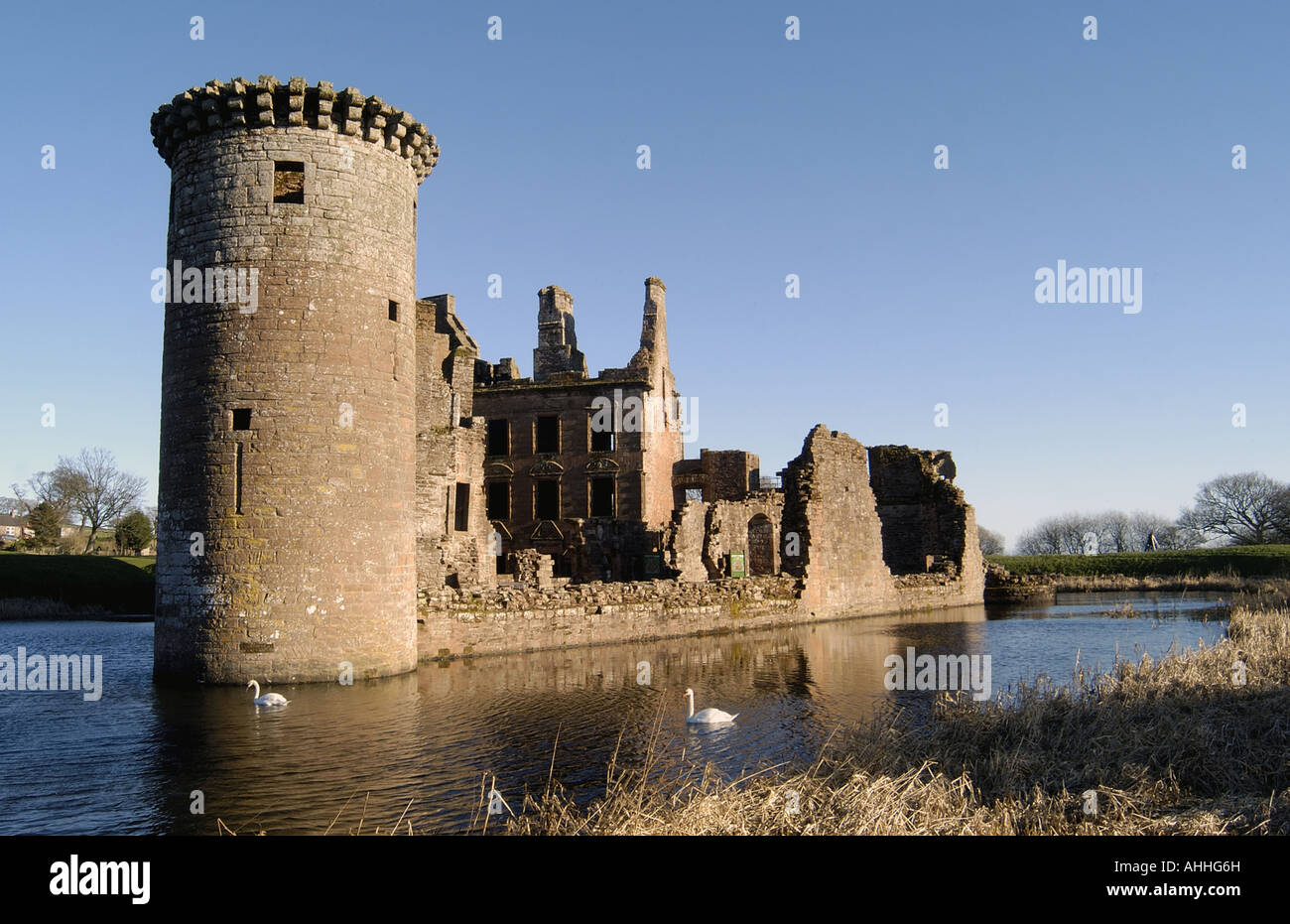Triangular castles hi-res stock photography and images - Alamy