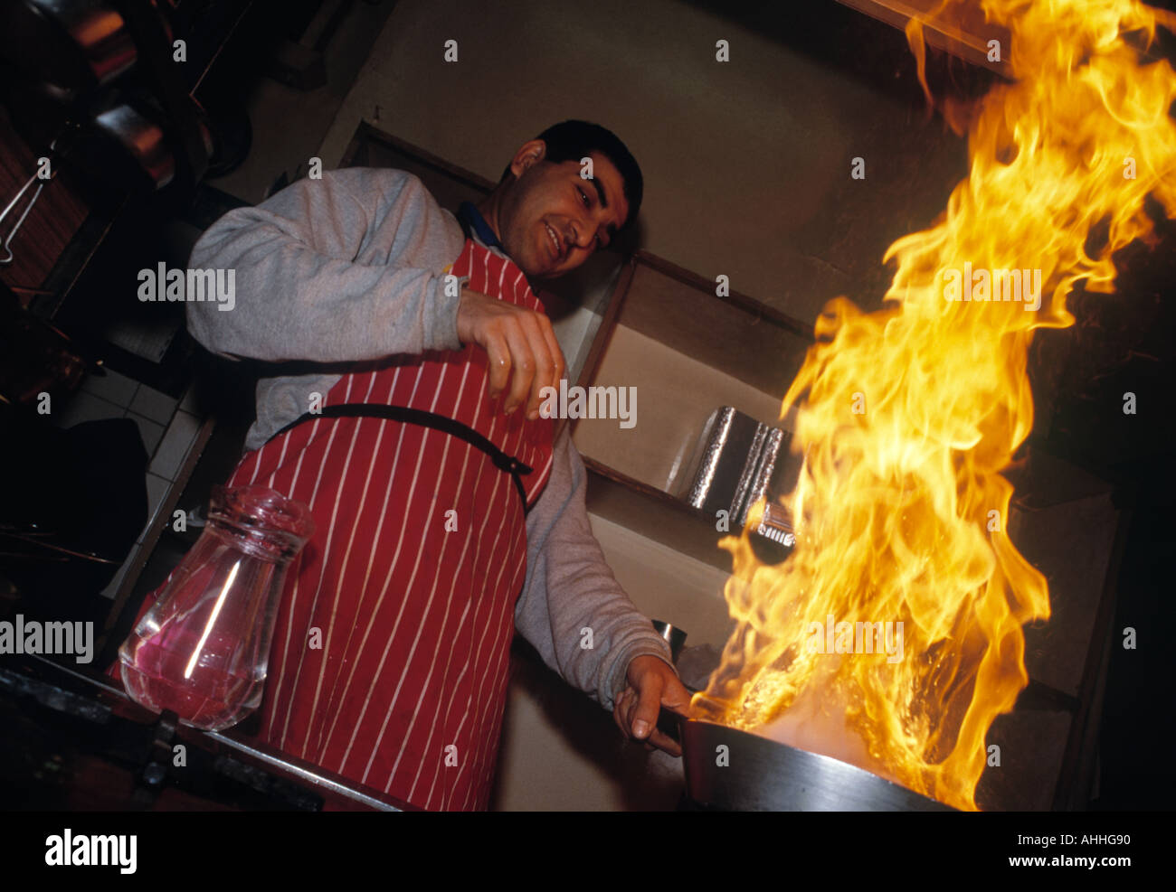 Bradford curry house hi-res stock photography and images - Alamy