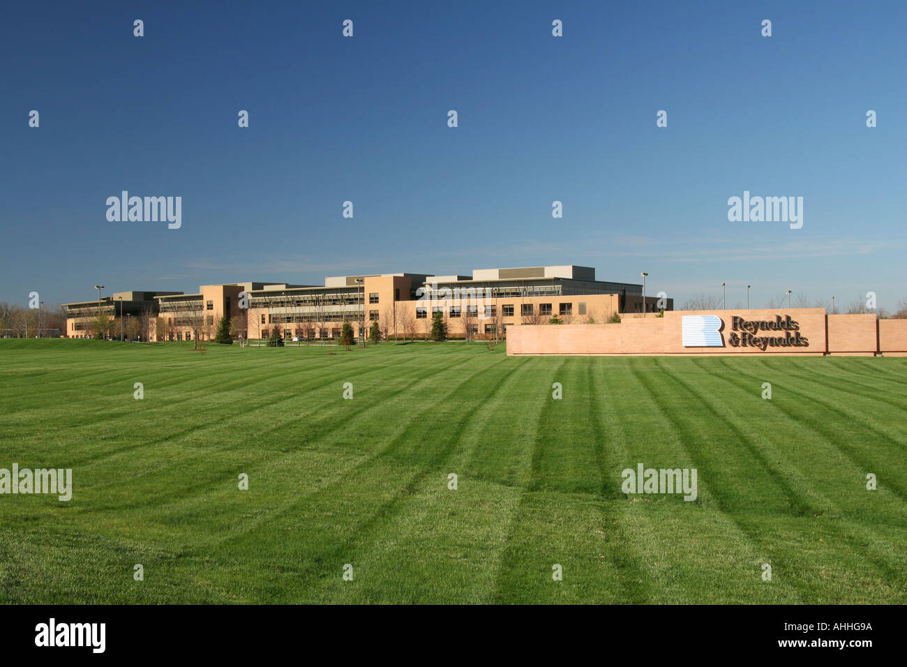 Miami valley research park hi-res stock photography and images - Alamy