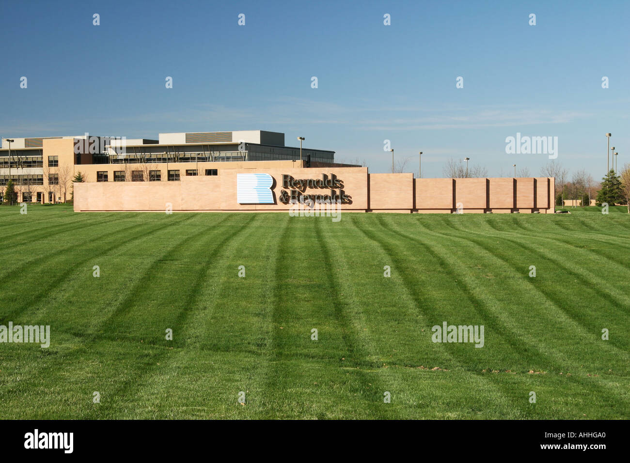 Miami valley research park hi-res stock photography and images - Alamy