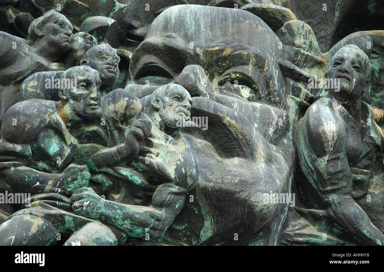 Karl marx hi-res stock photography and images - Alamy