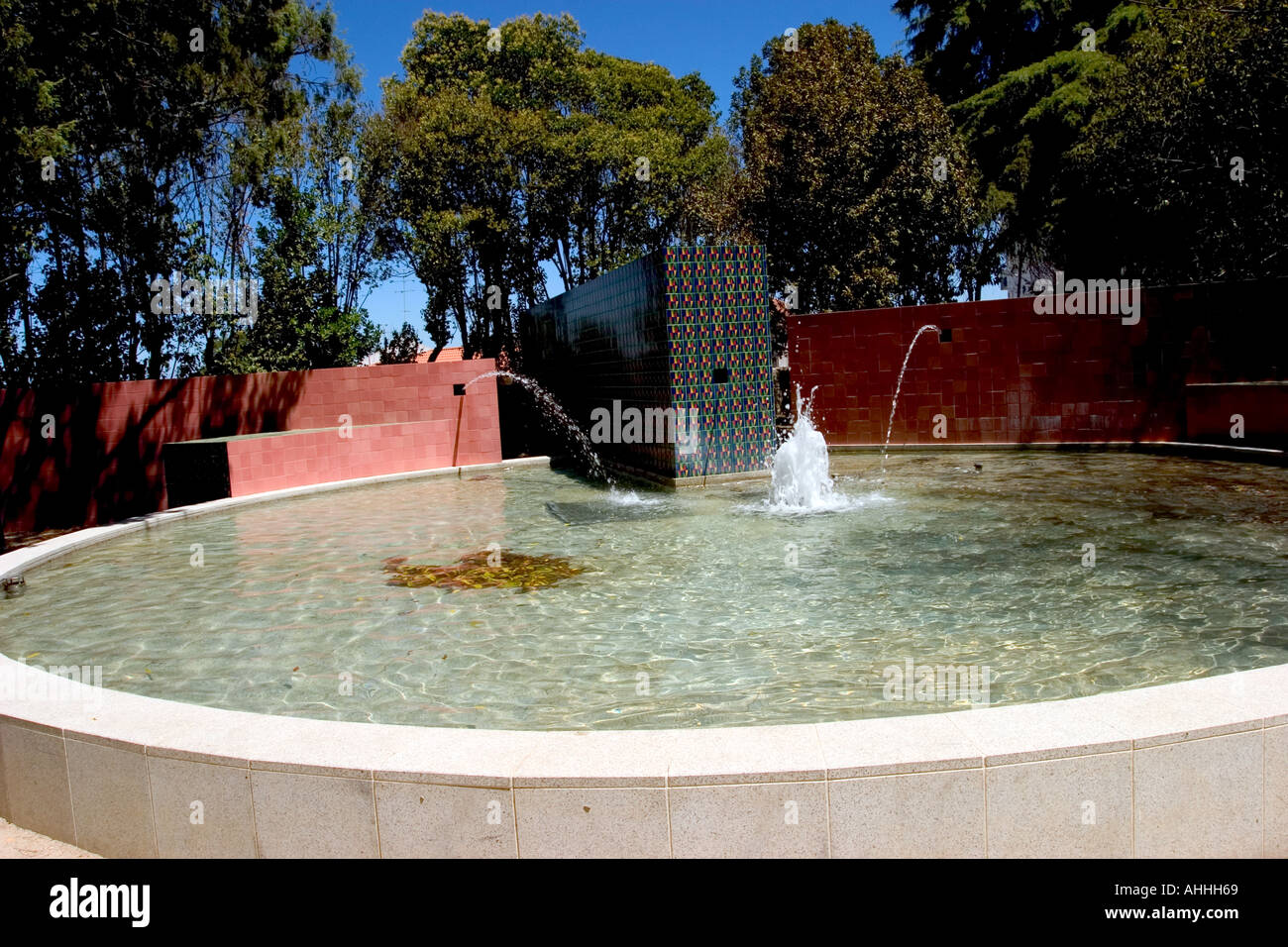 Marble bassin hi-res stock photography and images - Alamy