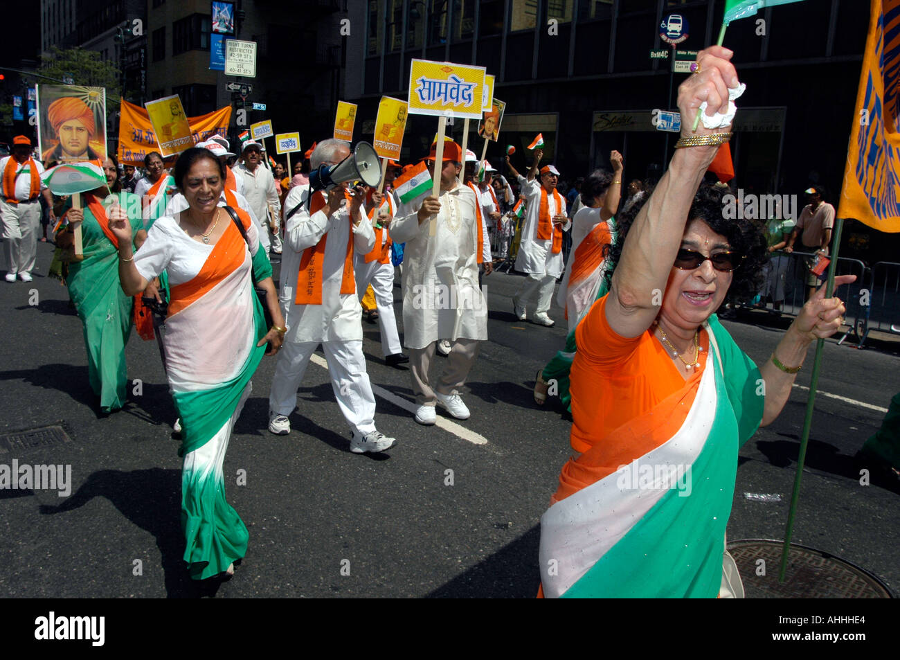 Indian independence hi-res stock photography and images - Alamy