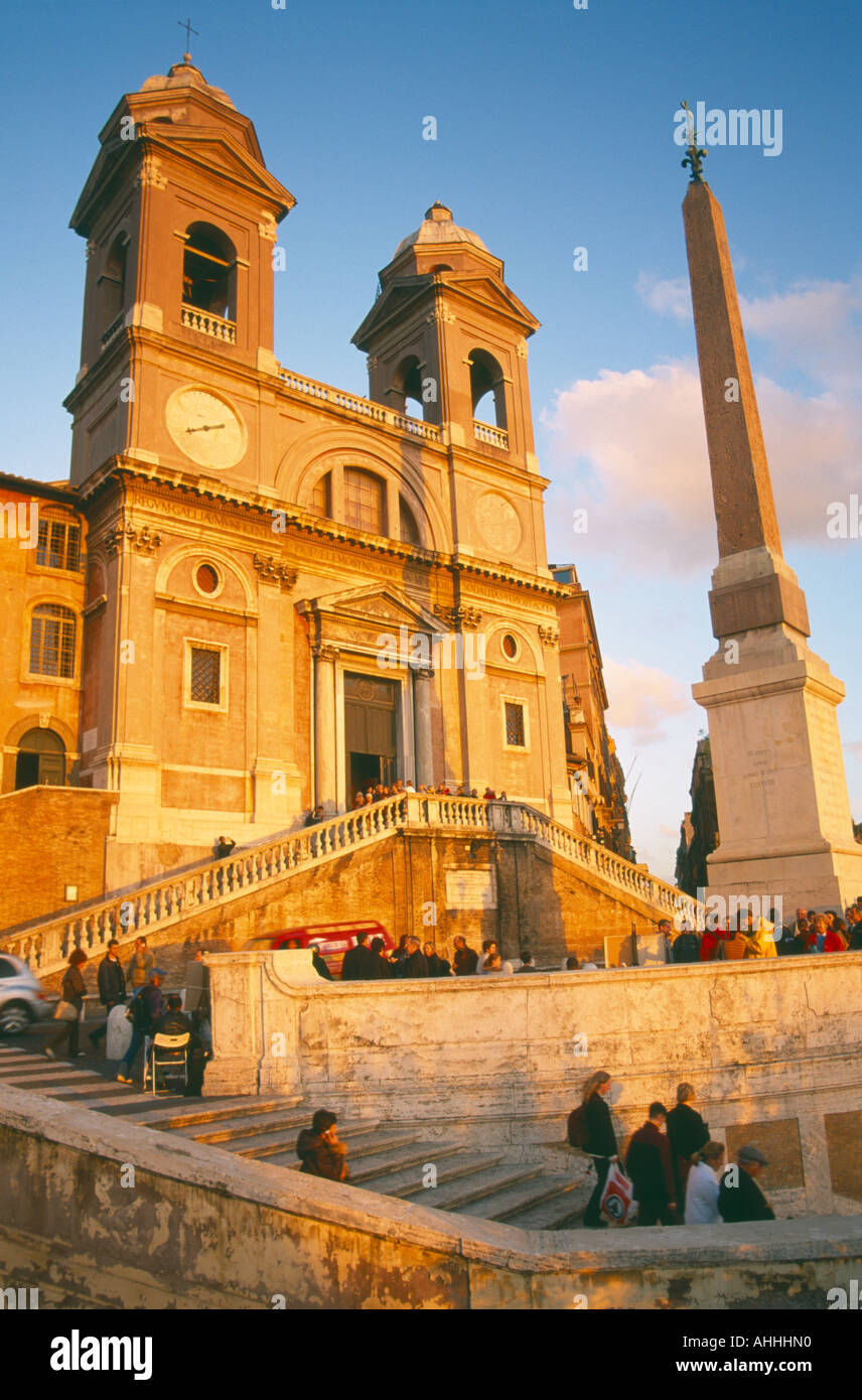 Sixteenth century rome hi-res stock photography and images - Alamy