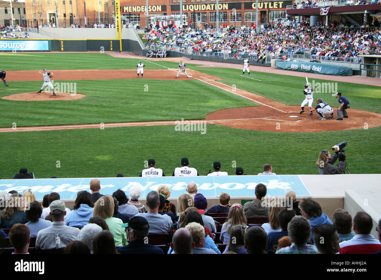 Daytondragons hi-res stock photography and images - Alamy