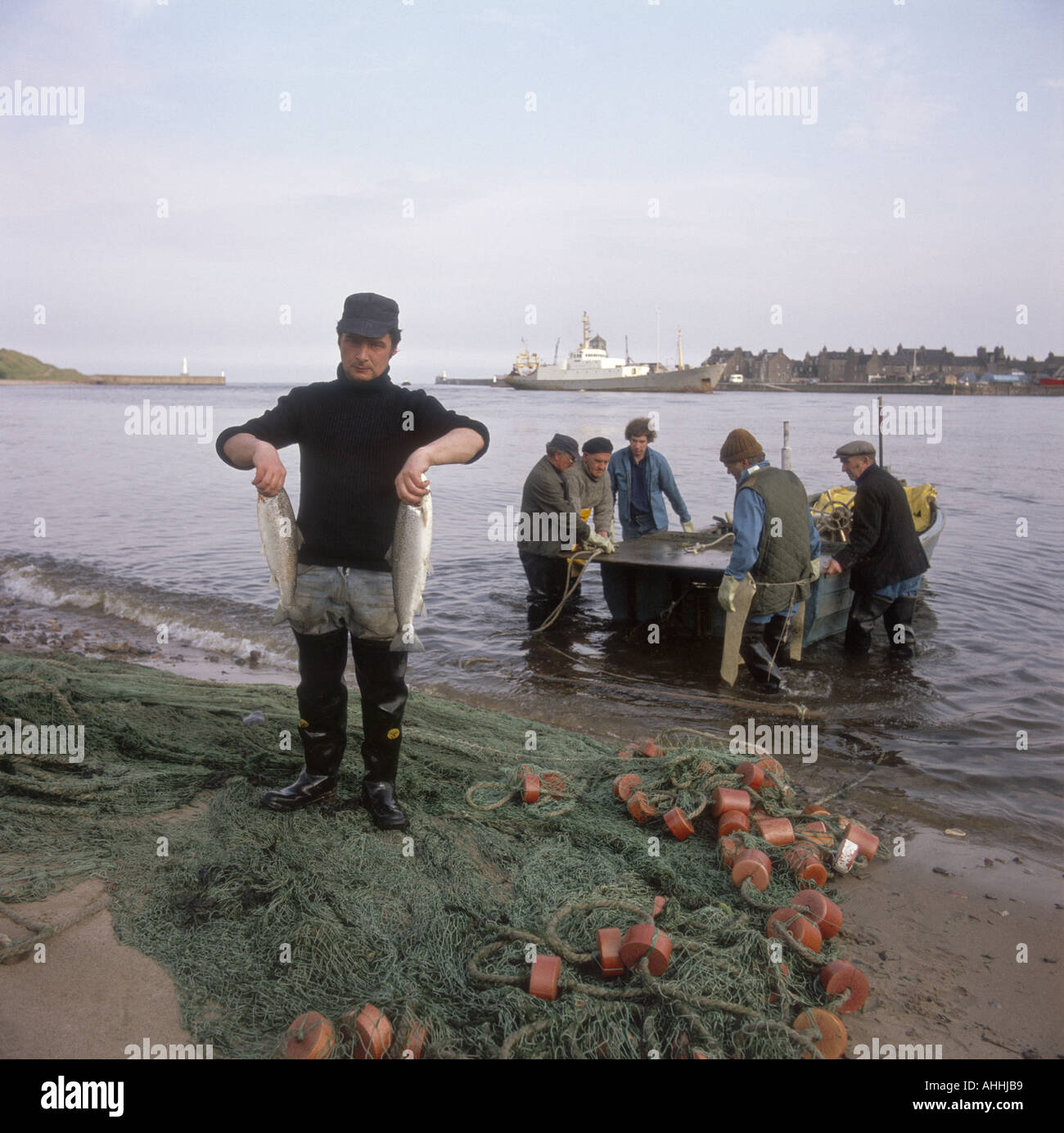 Mouth of the dee estuary hi-res stock photography and images - Alamy
