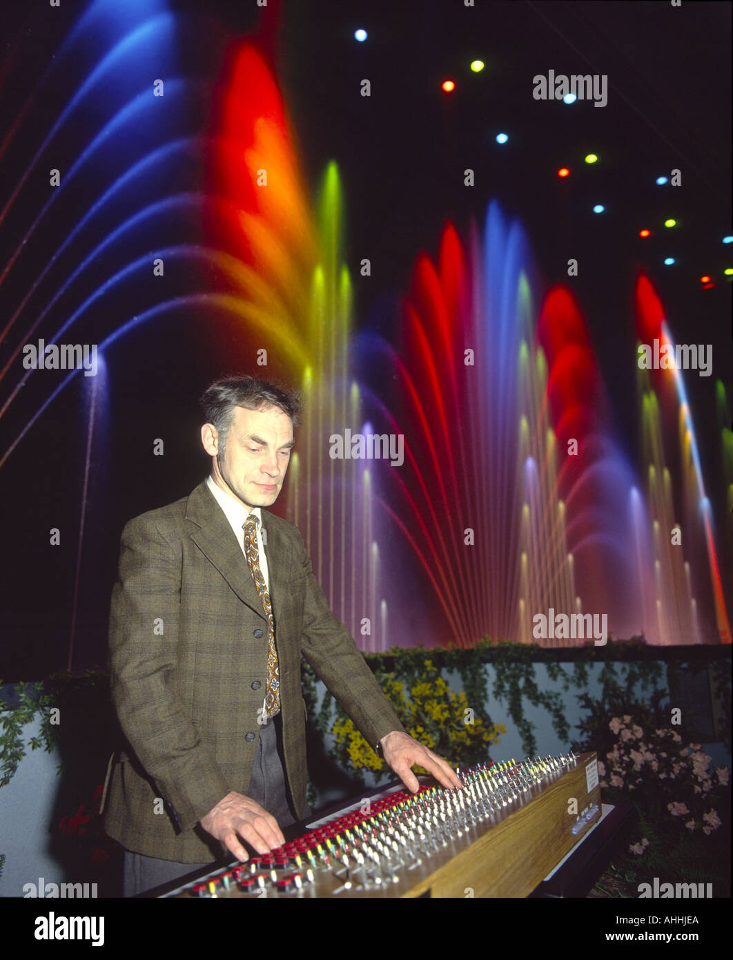 Waltzing waters hi-res stock photography and images - Alamy