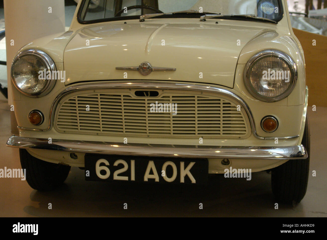 1959 Morris Mini minor BMC Sir Alec Issigonis 4 cylinder 848cc 34bhp ...