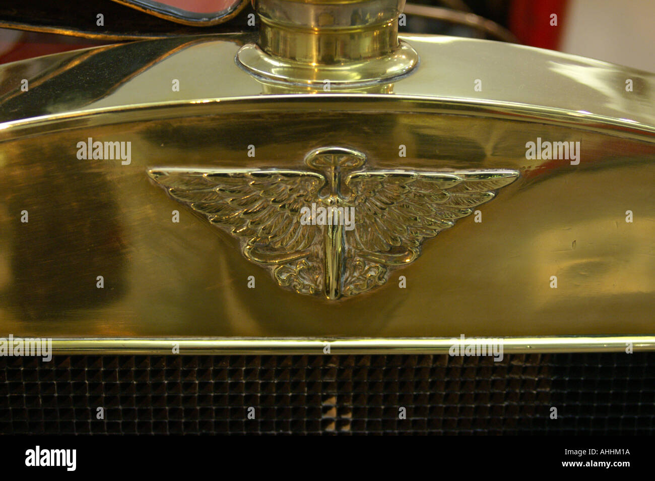 British banger race hi-res stock photography and images - Alamy