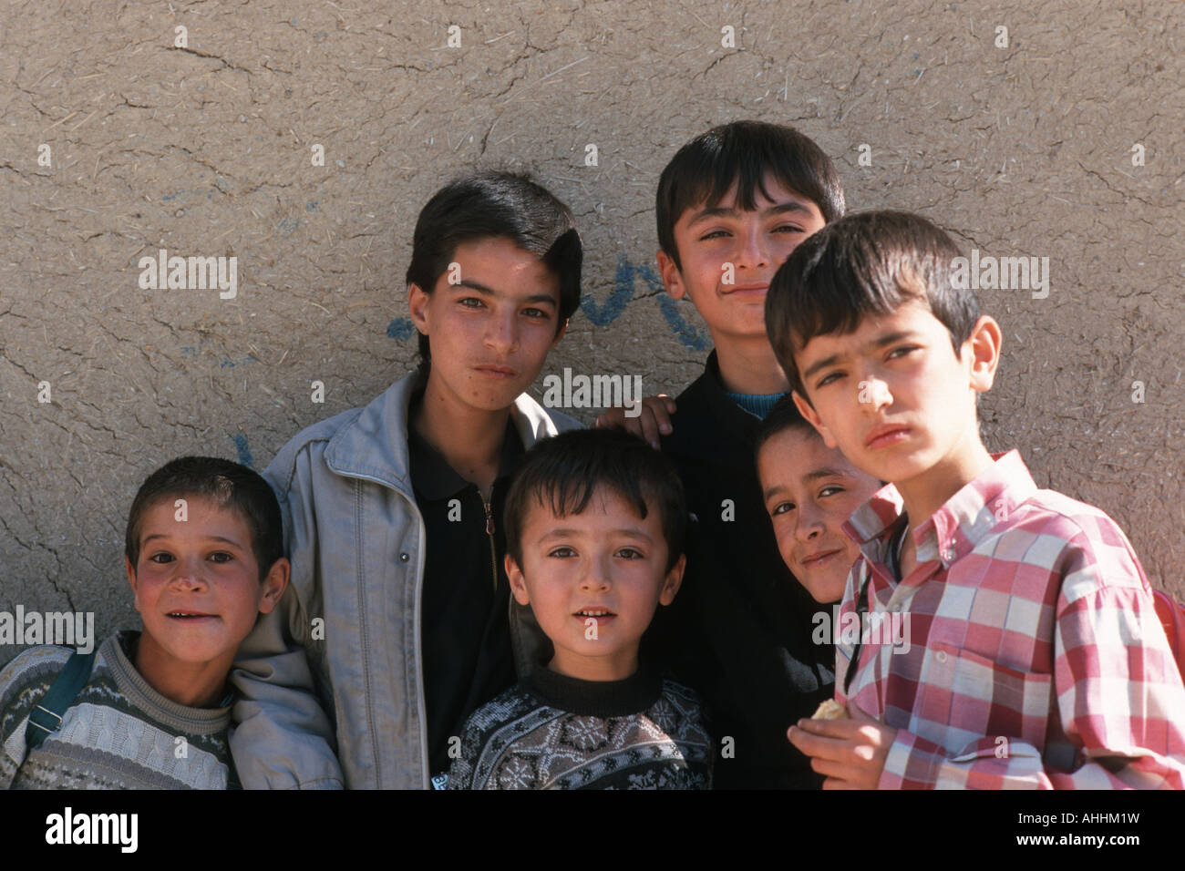 Friendly People Iran High Resolution Stock Photography and Images - Alamy