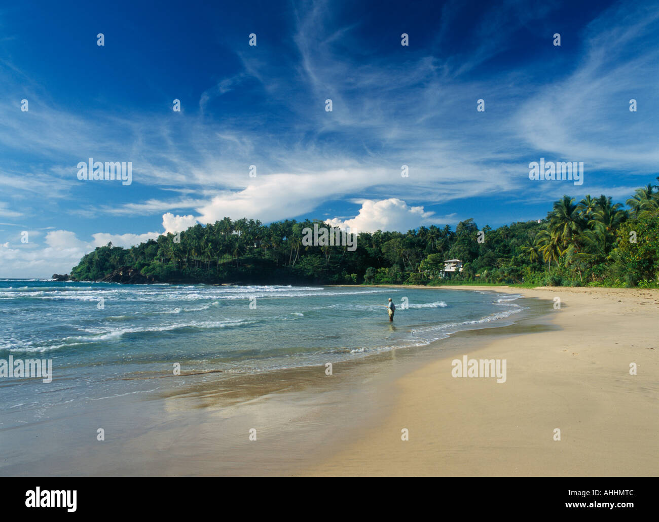 SRI LANKA Pallikkudawa Stock Photo - Alamy