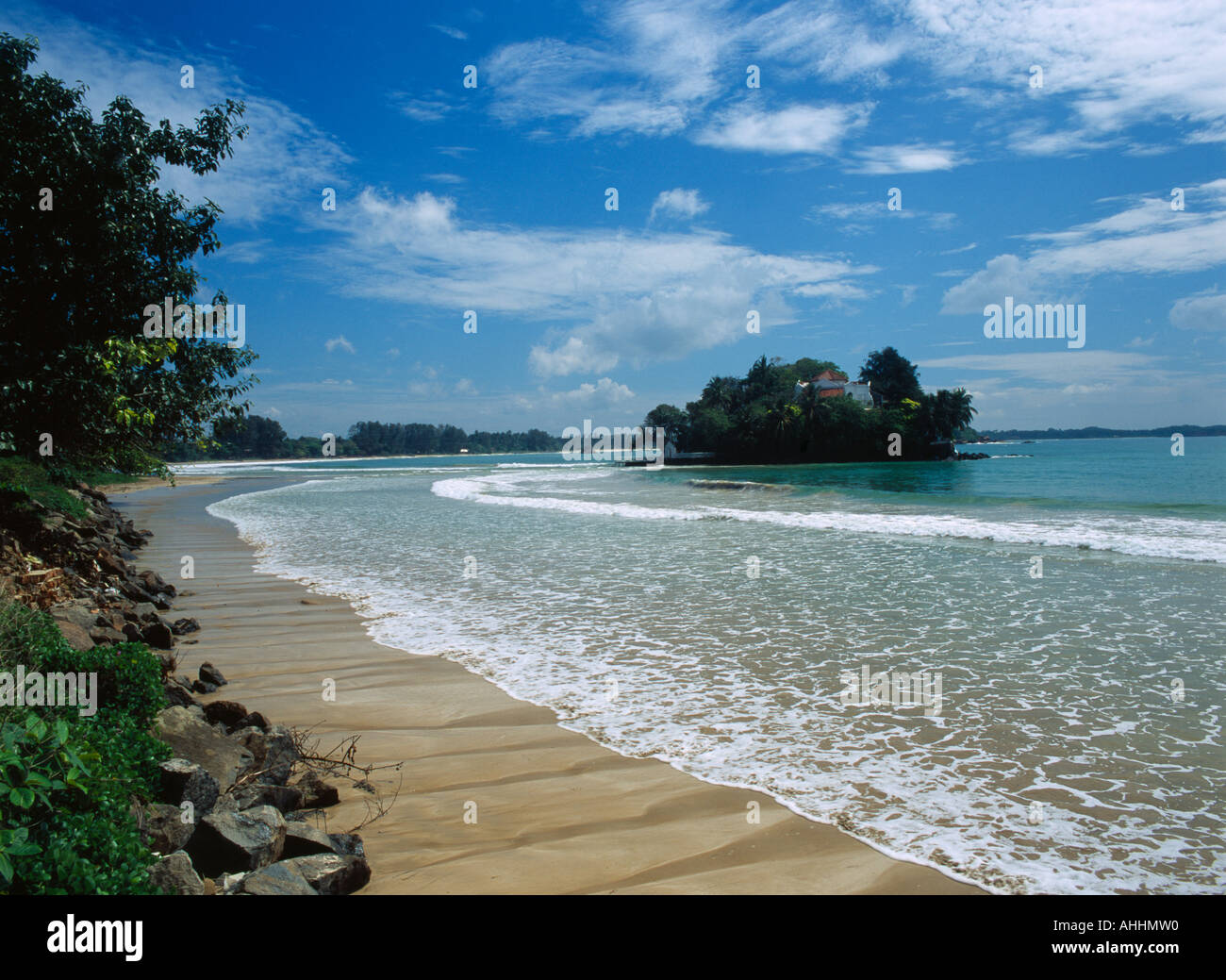 SRI LANKA Taprobane Island Stock Photo - Alamy