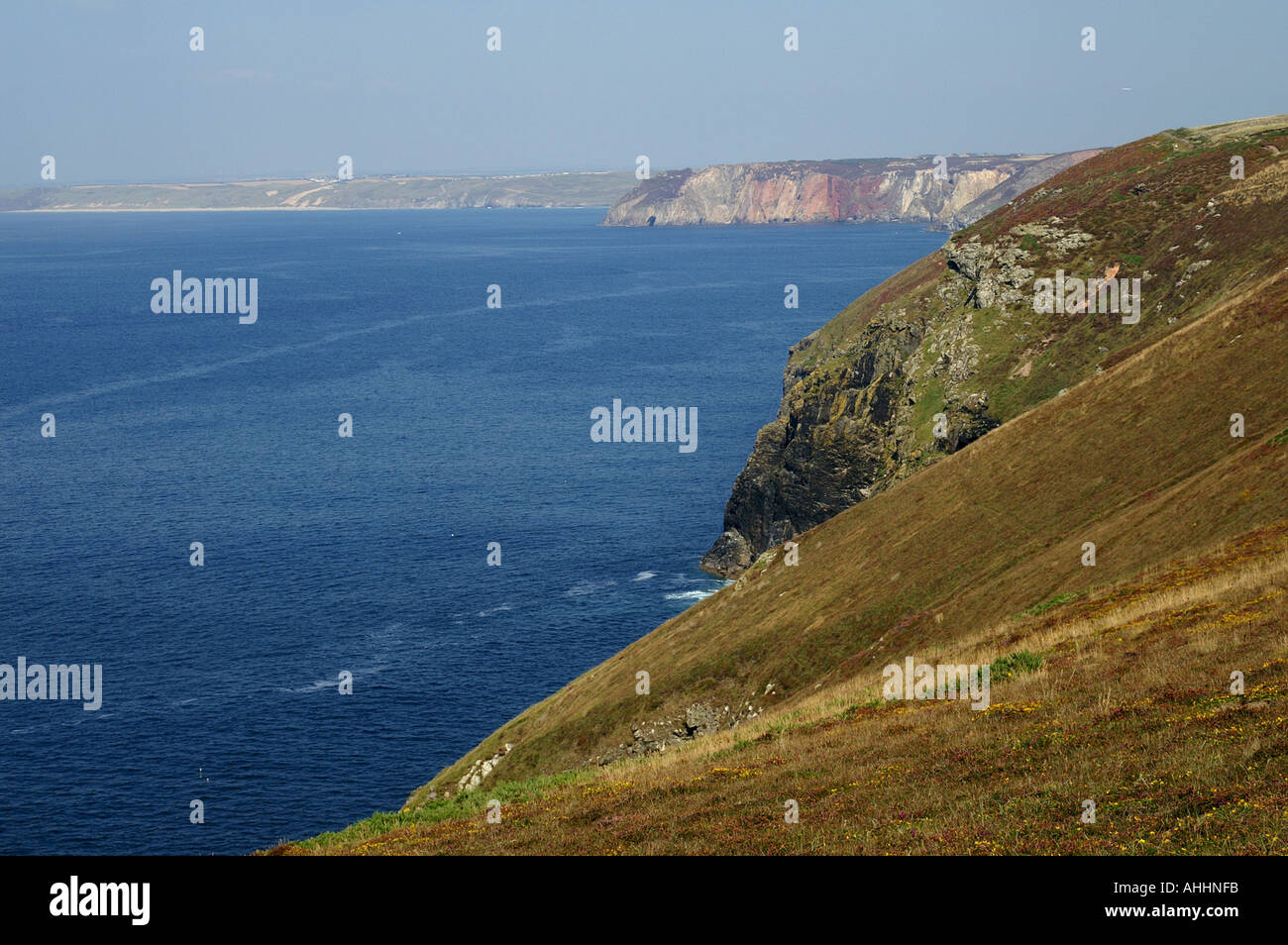Ligger bay hi-res stock photography and images - Alamy