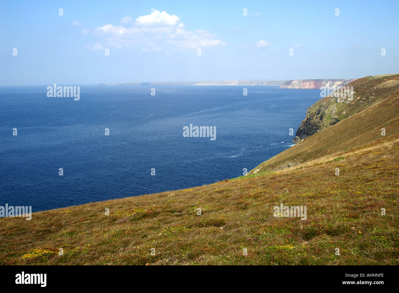 Ligger bay hi-res stock photography and images - Alamy