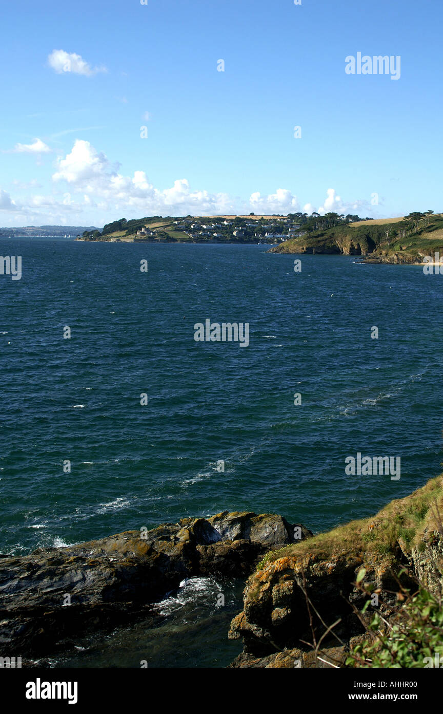 Castle of st anthony hi-res stock photography and images - Alamy