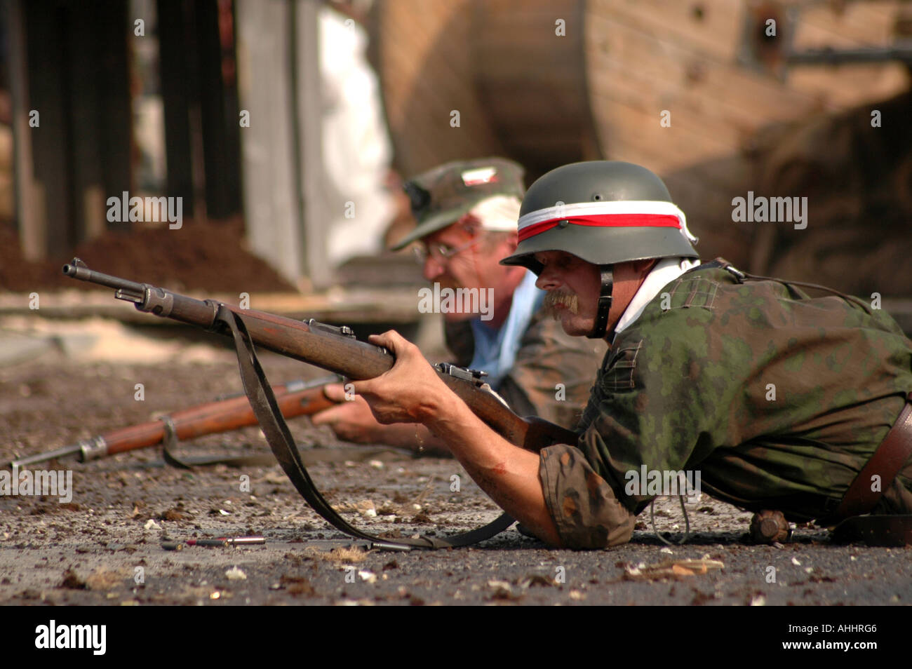 Resistance movement world war 2 hi-res stock photography and images - Alamy