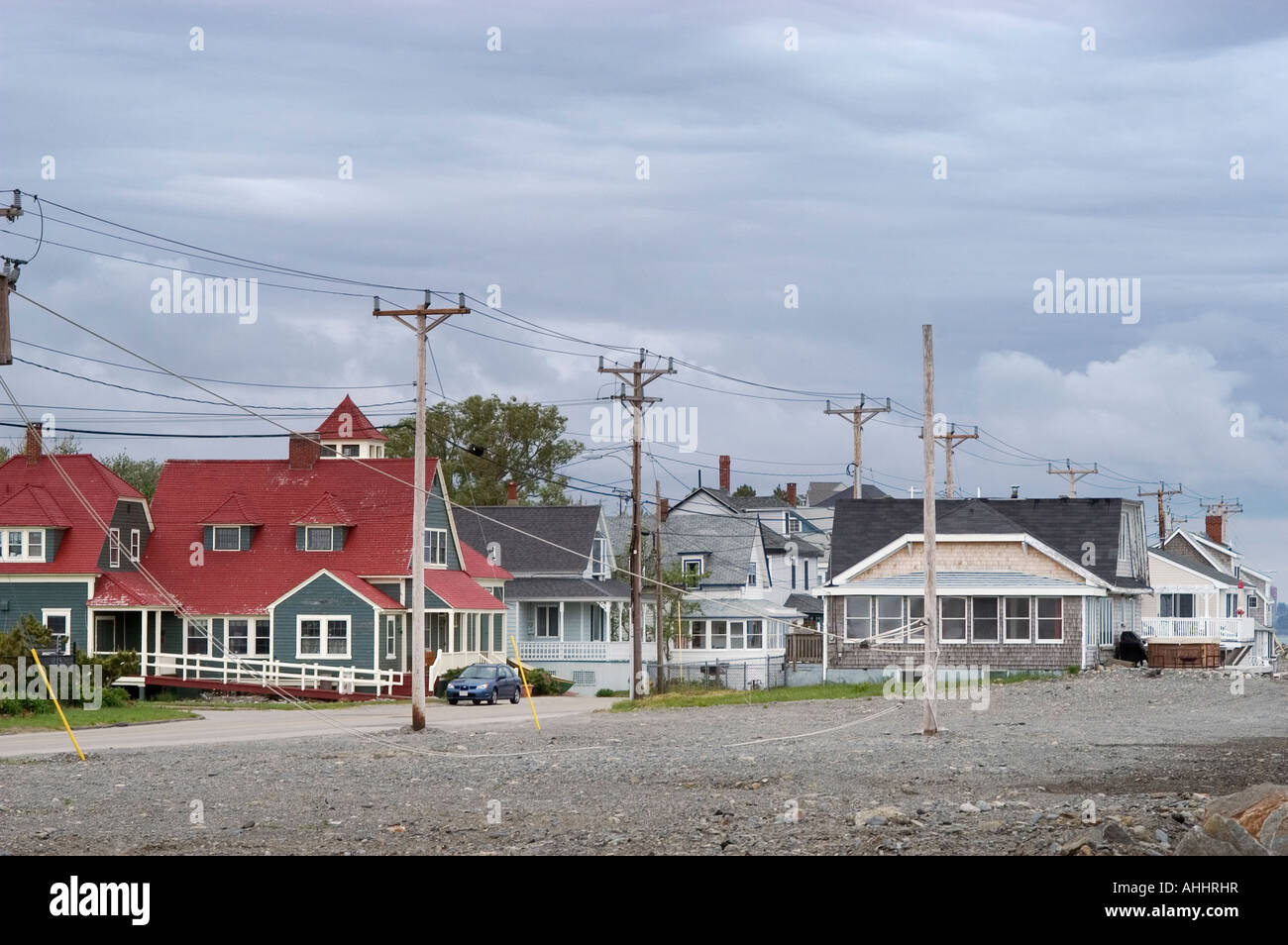 Windemere, Nantasket Ave, Massachusetts, USA Stock Photo - Alamy