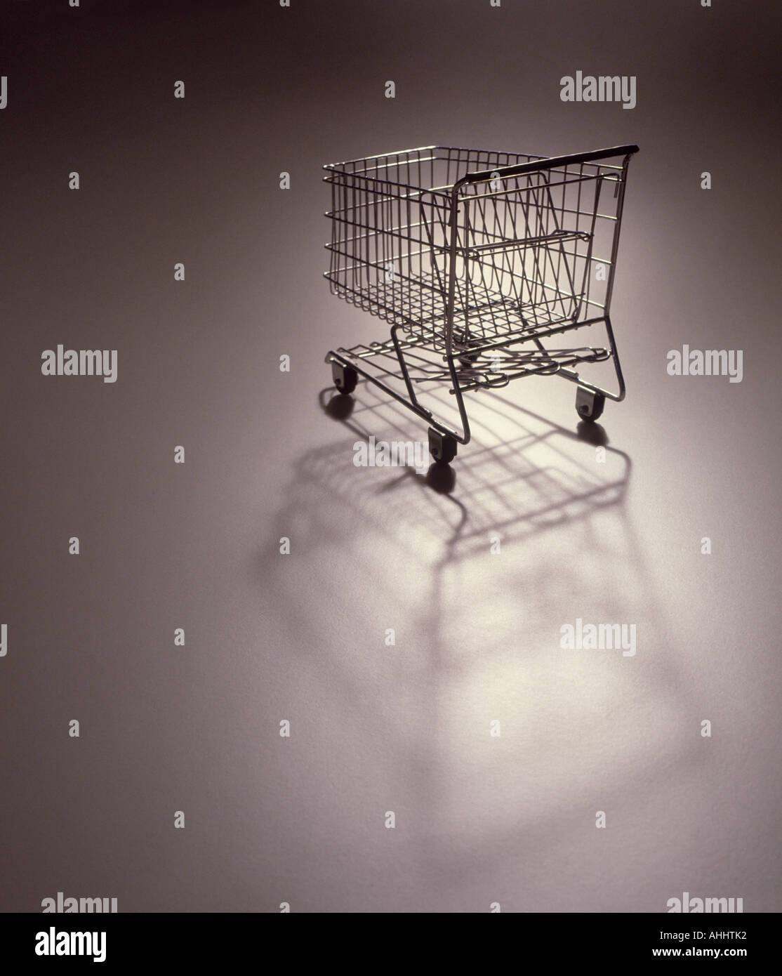 Filling cart hi-res stock photography and images - Alamy