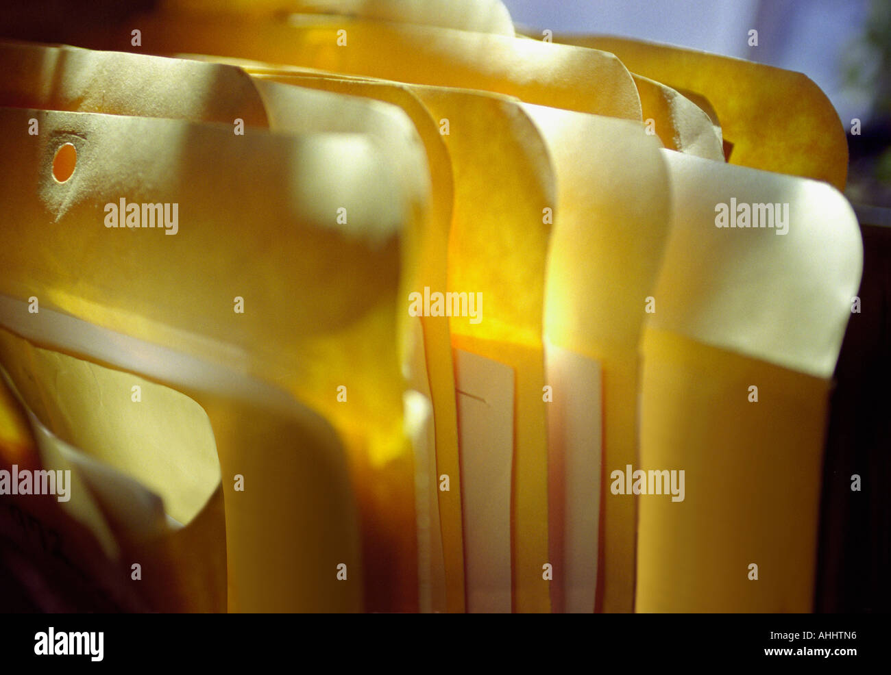 Manila envelope hi-res stock photography and images - Alamy