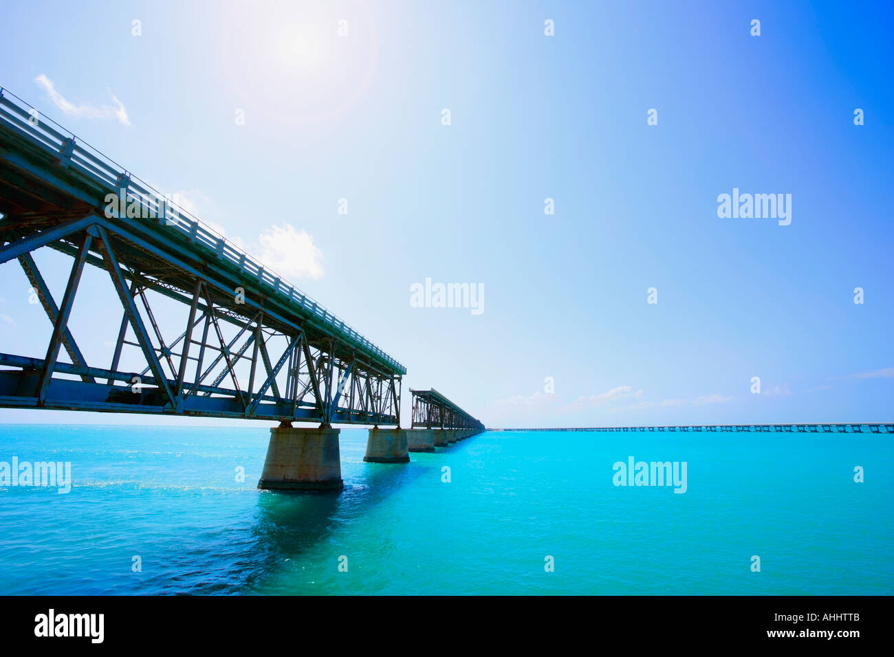 Incomplete bridges hi-res stock photography and images - Alamy