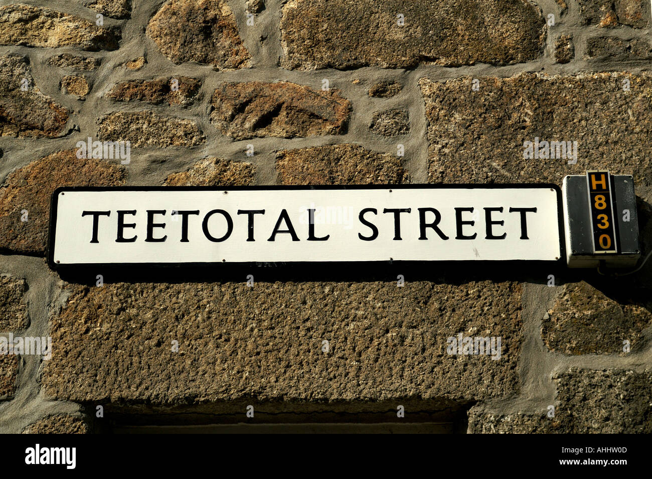 Teetotal hi-res stock photography and images - Alamy