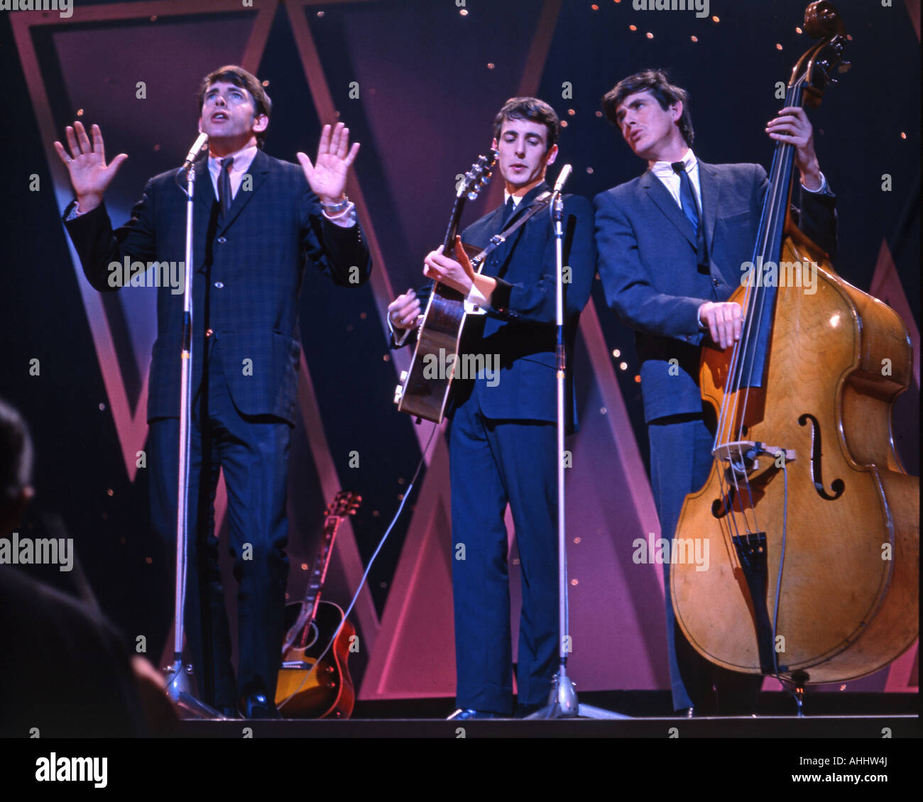 The bachelors music group hi-res stock photography and images - Alamy