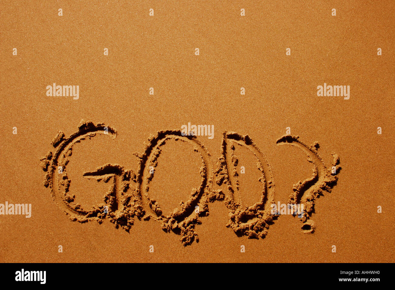 Questioning symbolism hi-res stock photography and images - Alamy