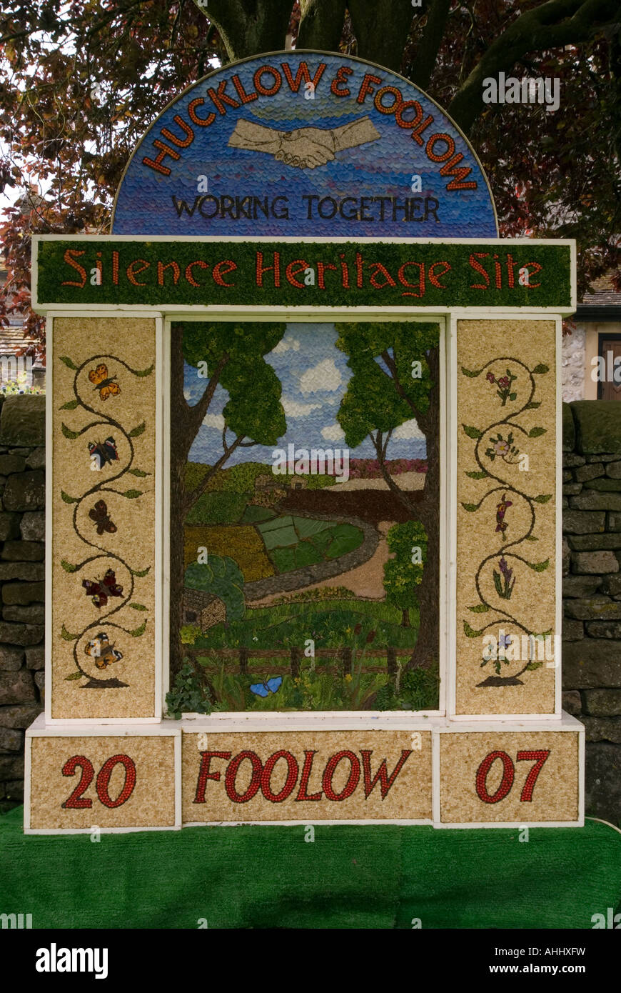 Foolow High Resolution Stock Photography and Images - Alamy