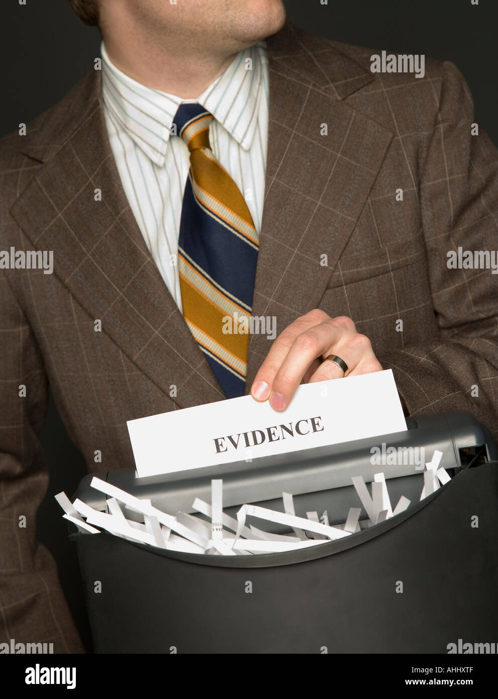 Body of evidence hi-res stock photography and images - Alamy