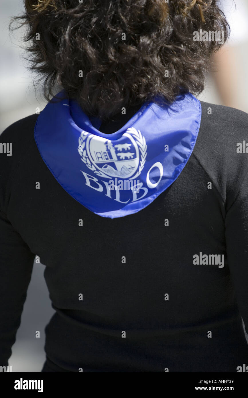 Wearing a basque hi-res stock photography and images - Alamy