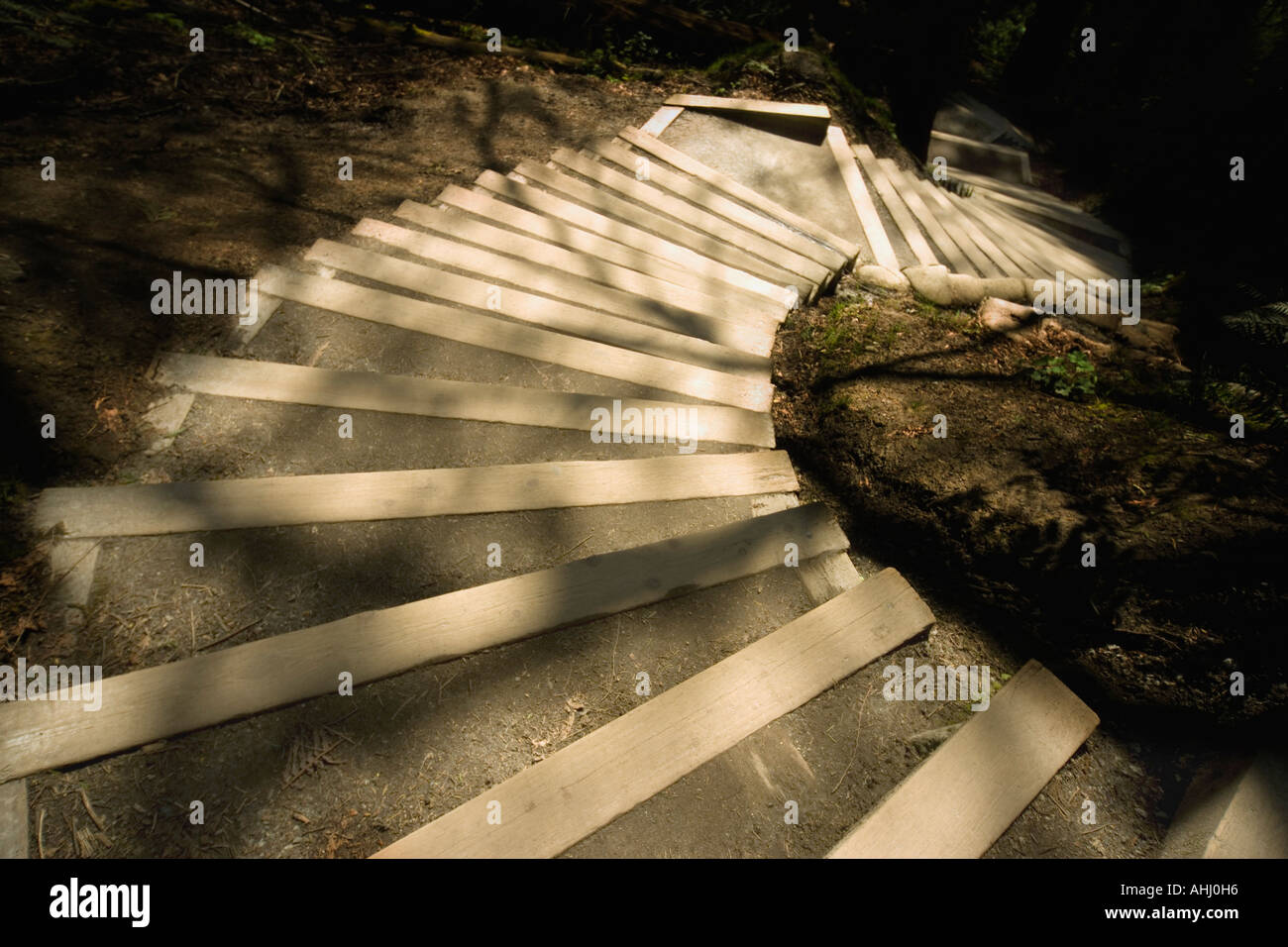 Winding staircases hi-res stock photography and images - Alamy