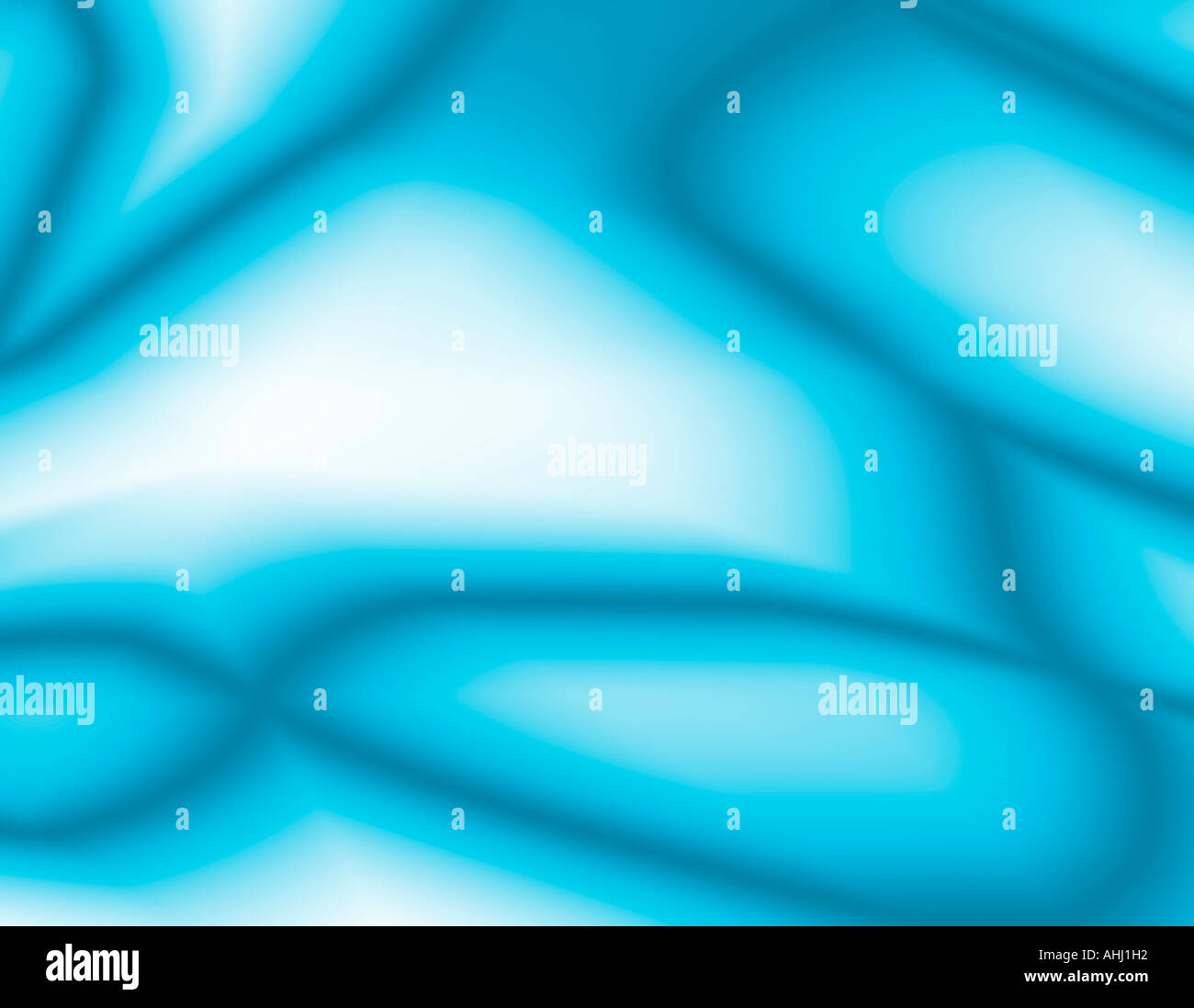 Blue abstract background Stock Photo - Alamy