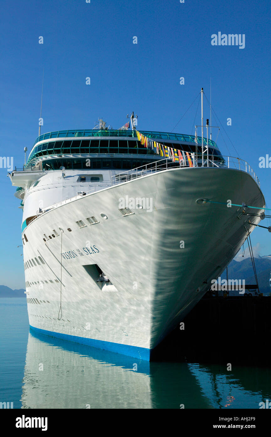 Royal Caribbean Cruise Ship Vision Vision Of The Seas Vision Cruise