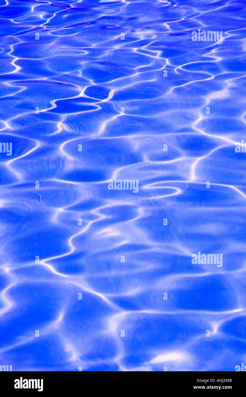 Ripples in water Stock Photo - Alamy