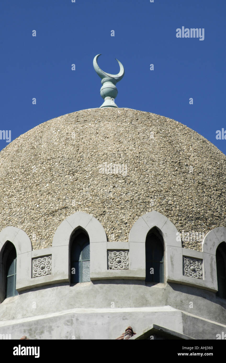 Half moon sickle hi-res stock photography and images - Alamy