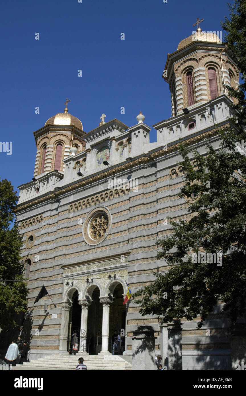 Constanta city hi-res stock photography and images - Alamy