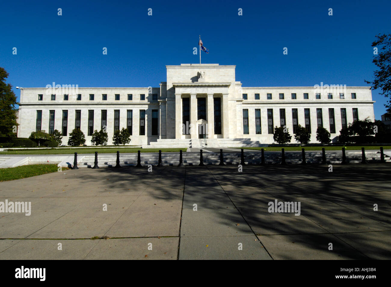 Federal buildings dc hi-res stock photography and images - Alamy
