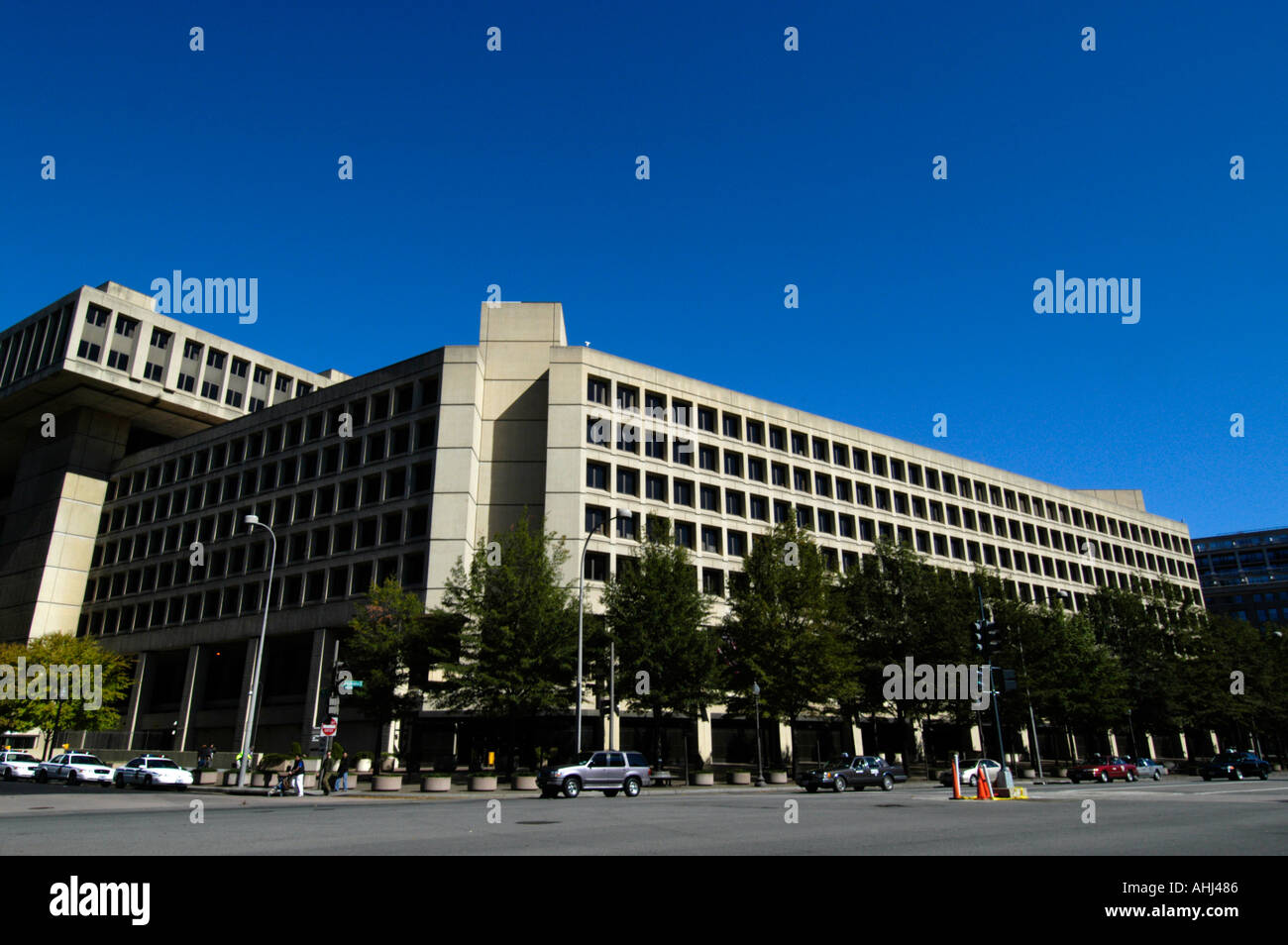 J edgar hoover hi-res stock photography and images - Alamy