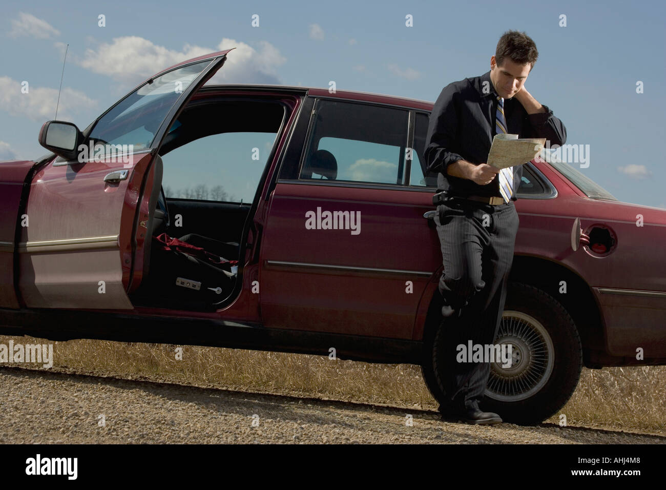 Stranded tank hi-res stock photography and images - Alamy