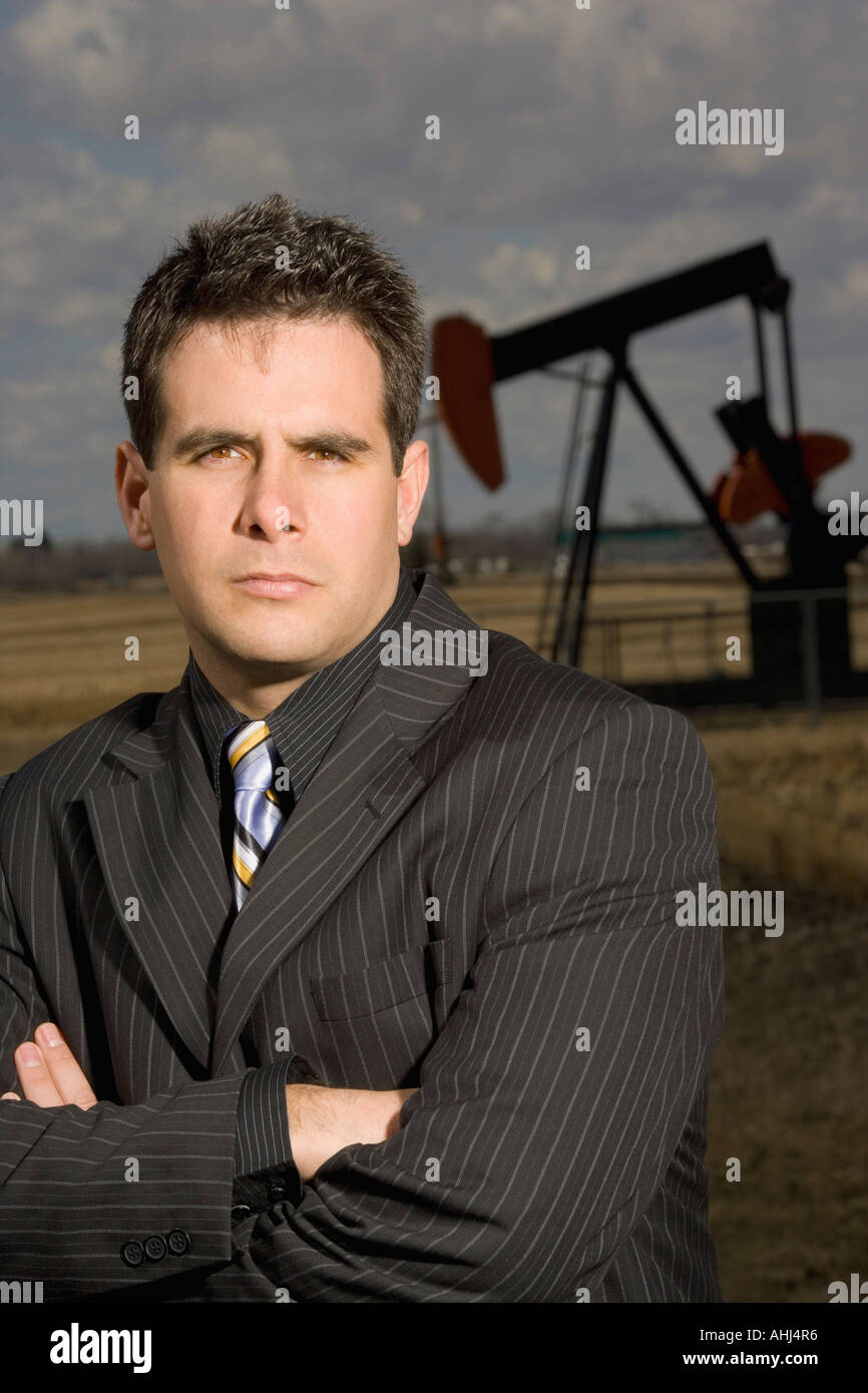 First oilfield hi-res stock photography and images - Alamy