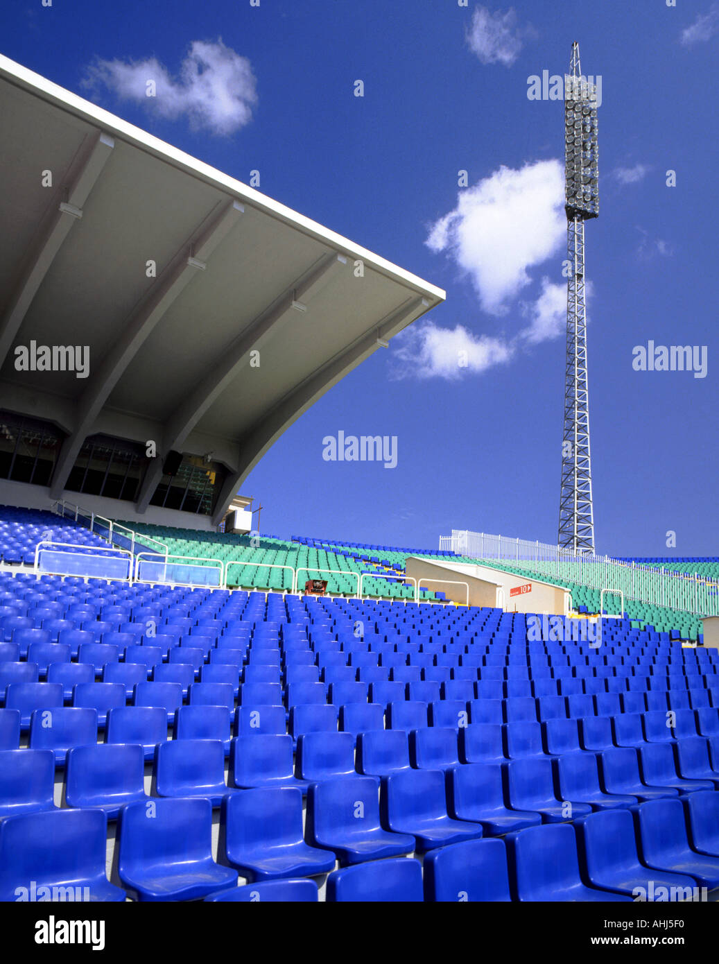 Bulgarian national stadium Vasil Levski Europe blue architecture soccer ...