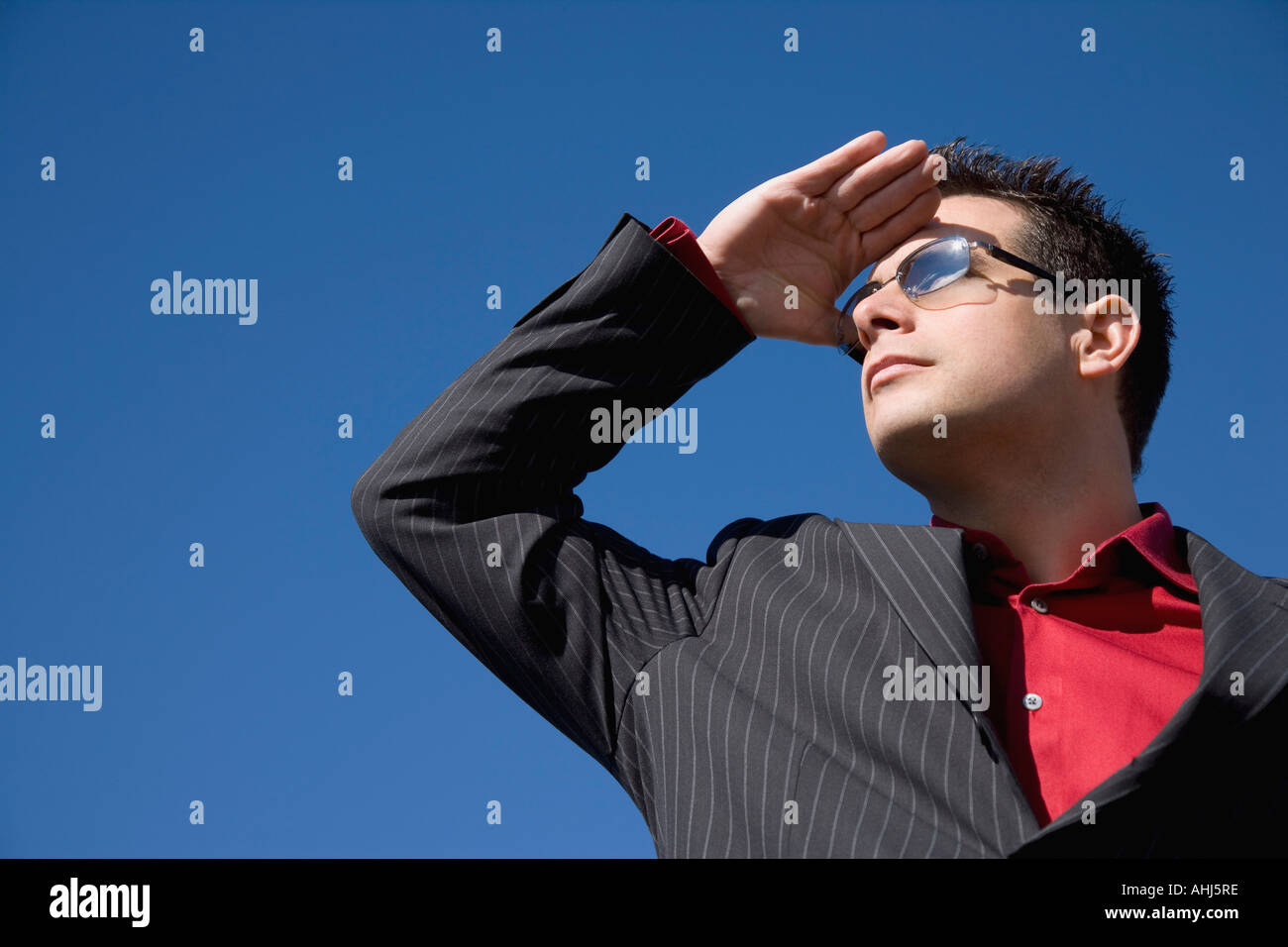 Shield angles hi-res stock photography and images - Alamy