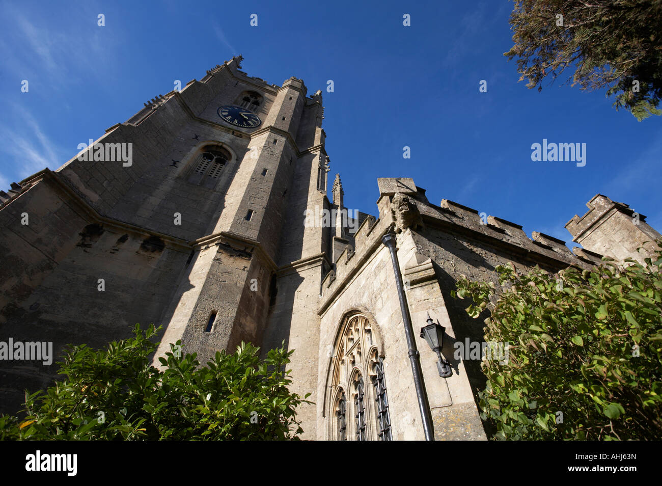 Devizes church hi-res stock photography and images - Alamy