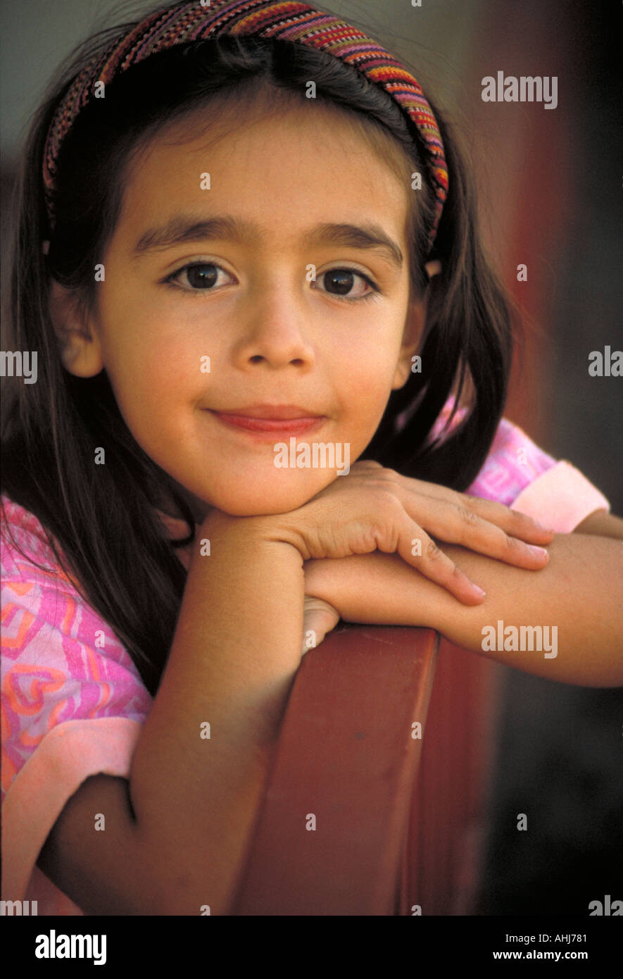 Honduran hispanic hi-res stock photography and images - Alamy