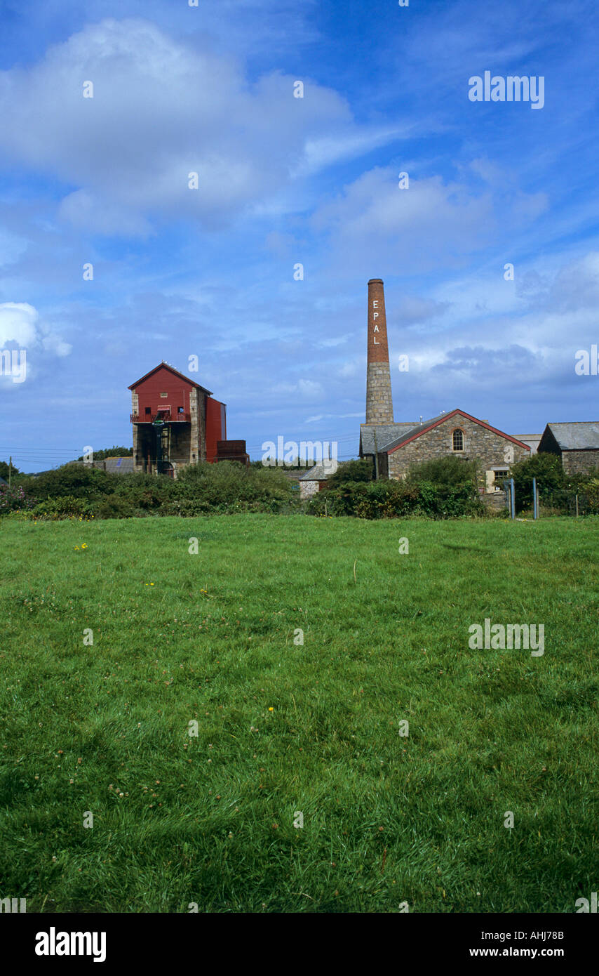 Redruth england hi-res stock photography and images - Alamy