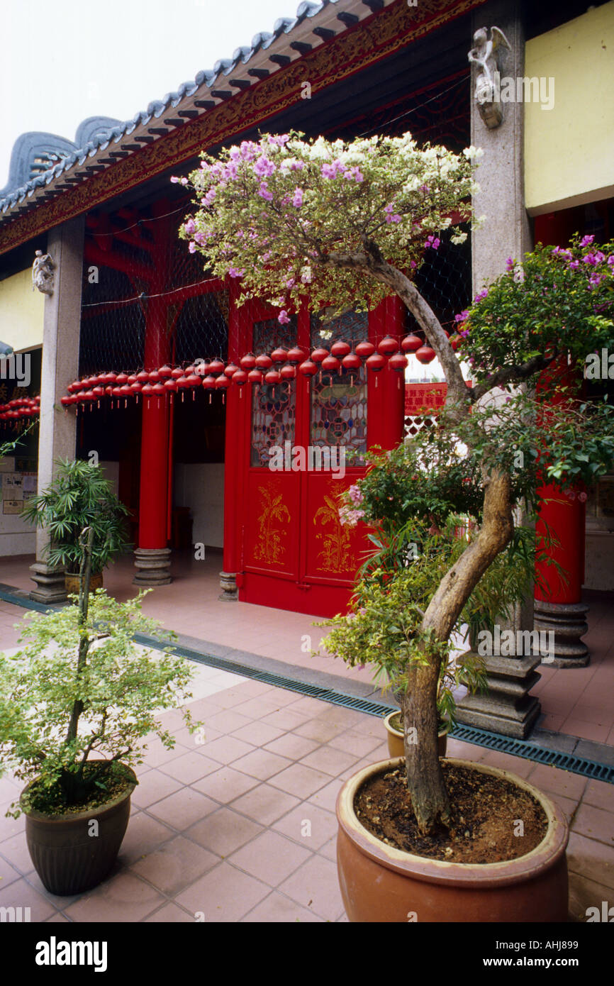 Tan chen hi-res stock photography and images - Alamy