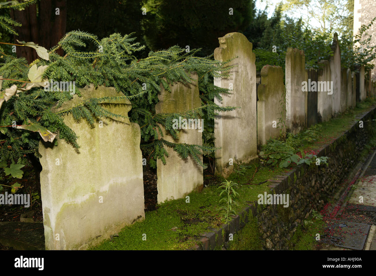 Heaven and hell the afterlife life after death hi-res stock photography ...