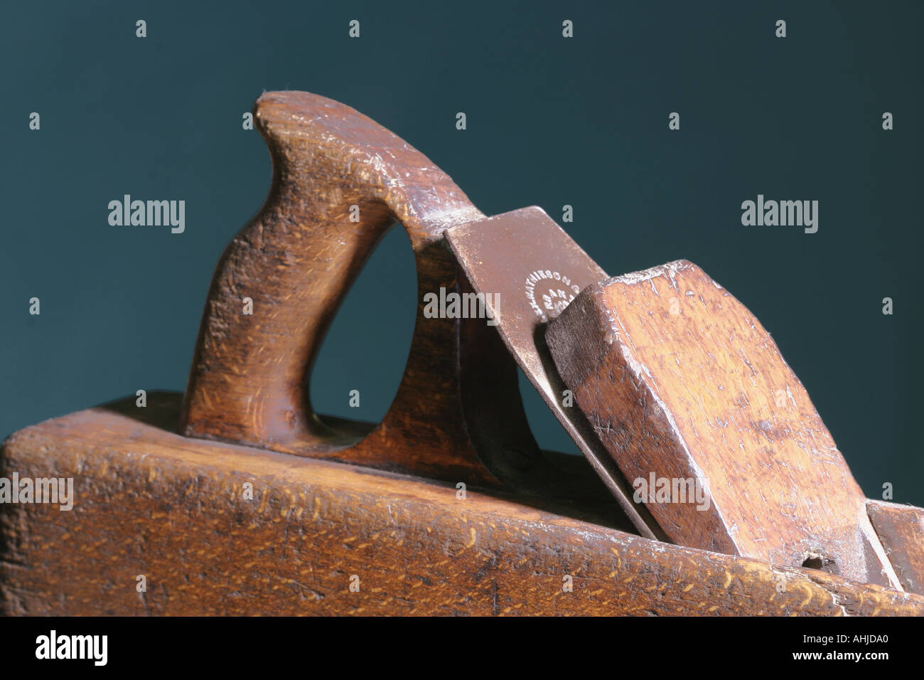 Wood plane hi-res stock photography and images - Alamy