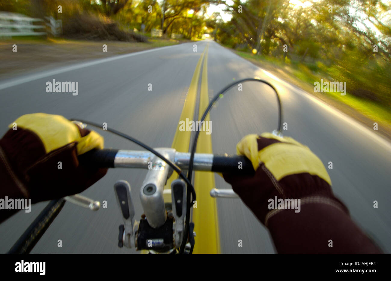 Amateur road bicycle racing hi-res stock photography and images - Alamy