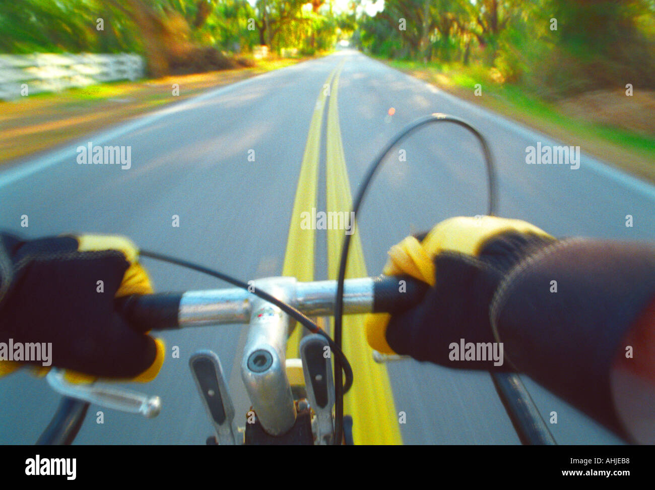 Amateur road bicycle racing hi-res stock photography and images - Alamy